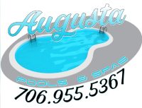 In-ground Pools – Augusta Pools & Spas